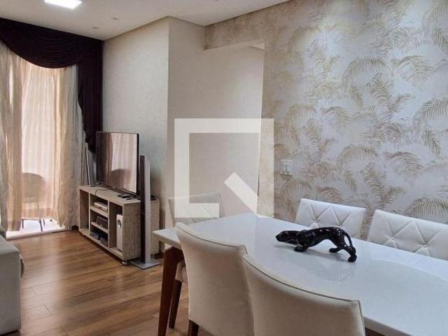 Apartamento à Venda Jardim São Caetano, 2 Quartos, 68 m2
