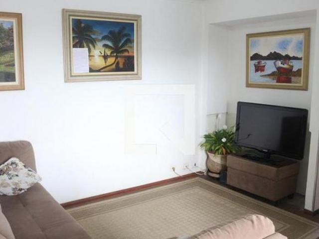 Apartamento à Venda Jardim São Caetano, 2 Quartos, 70 m² São Caetano do Sul