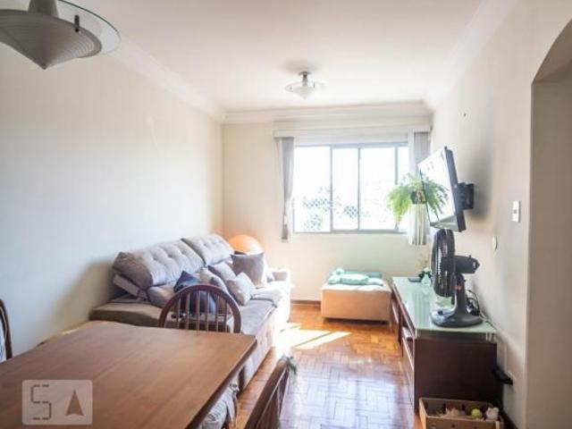 Apartamento à Venda Jardim São Caetano, 2 Quartos, 70 m² São Caetano do Sul