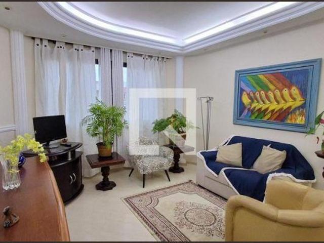 Apartamento à Venda Jardim São Caetano, 2 Quartos, 72 m² São Caetano do Sul