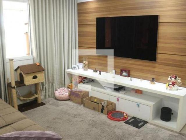 Apartamento à Venda Jardim São Caetano, 2 Quartos, 86 m² São Caetano do Sul