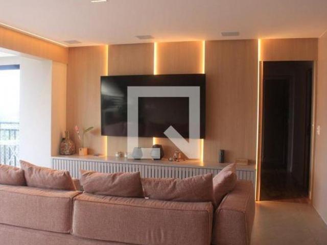 Apartamento à Venda Jardim São Caetano, 3 Quartos, 128 m² São Caetano do Sul