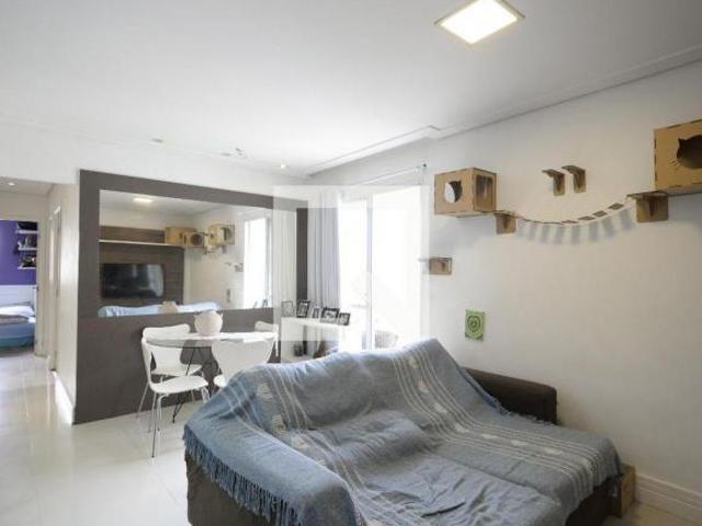 Apartamento à Venda Jardim São Caetano, 3 Quartos, 74 m2