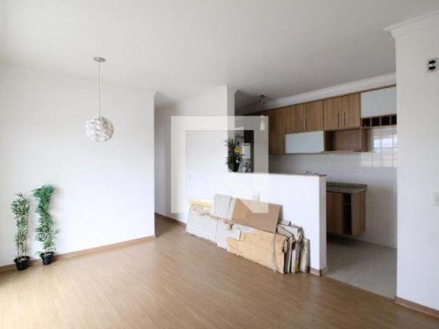 Apartamento à Venda Jardim São Caetano, 3 Quartos, 74 m2