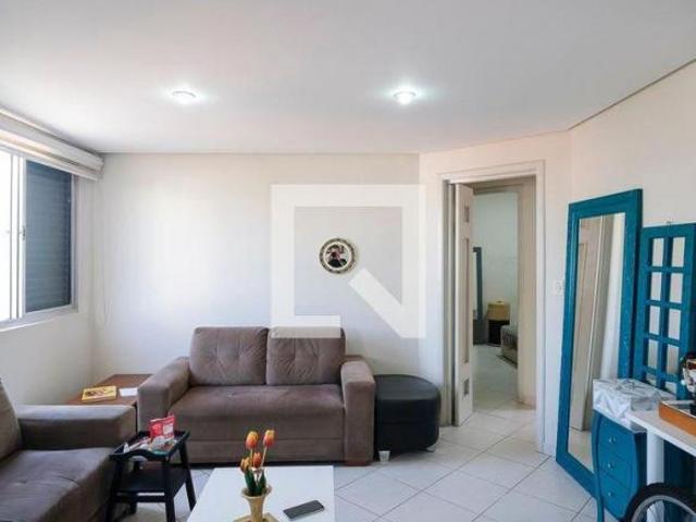Apartamento à Venda Jardim São Caetano, 3 Quartos, 78 m2