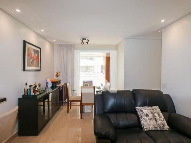 Apartamento à Venda Jardim São Caetano, 3 Quartos, 79 m2