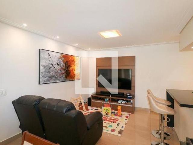 Apartamento à Venda Jardim São Caetano, 3 Quartos, 79 m2