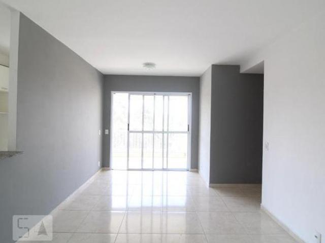 Apartamento à Venda Jardim São Caetano, 3 Quartos, 80 m2
