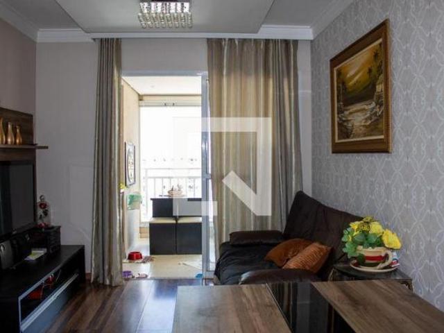 Apartamento à Venda Jardim São Caetano, 3 Quartos, 83 m2