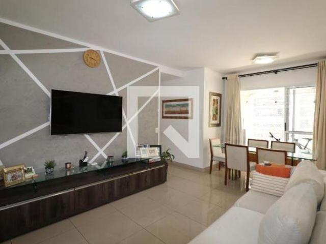 Apartamento à Venda Jardim São Caetano, 3 Quartos, 83 m2