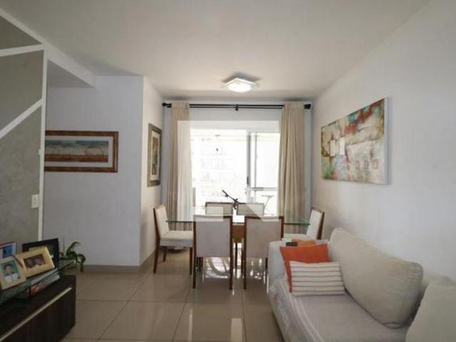 Apartamento à Venda Jardim São Caetano, 3 Quartos, 83 m² São Caetano do Sul