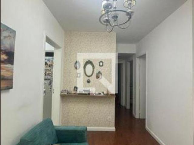 Apartamento à Venda Jardim São Caetano, 3 Quartos, 84 m2