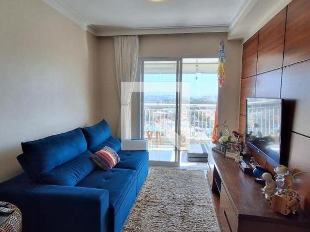 Apartamento à Venda Jardim São Caetano, 3 Quartos, 87 m2