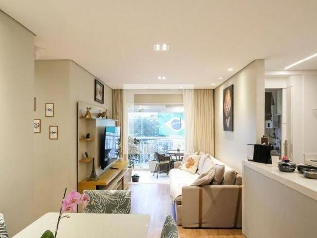 Apartamento à Venda Jardim São Caetano, 3 Quartos, 87 m2