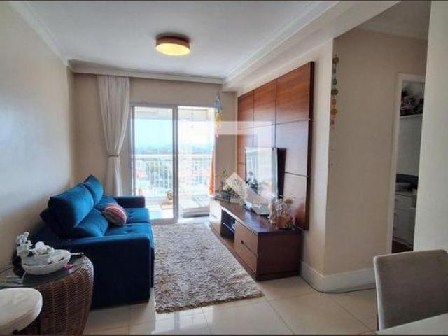 Apartamento à Venda Jardim São Caetano, 3 Quartos, 87 m2