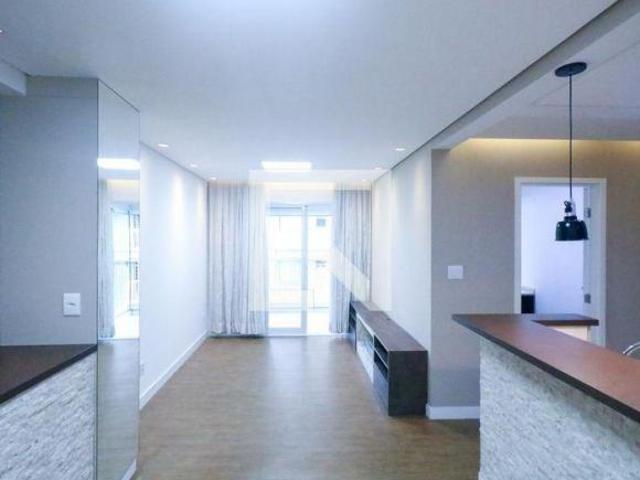 Apartamento à Venda Jardim São Caetano, 3 Quartos, 89 m² São Caetano do Sul