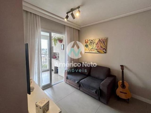 Apartamento à venda, Jardim São Caetano, São Caetano do Sul, SP