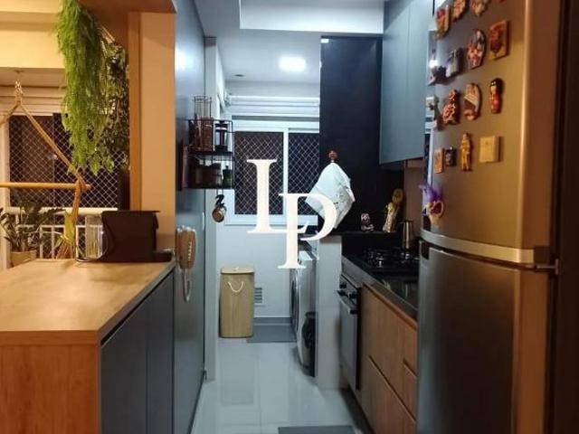 Apartamento à venda, Jardim São Caetano, São Caetano do Sul, SP