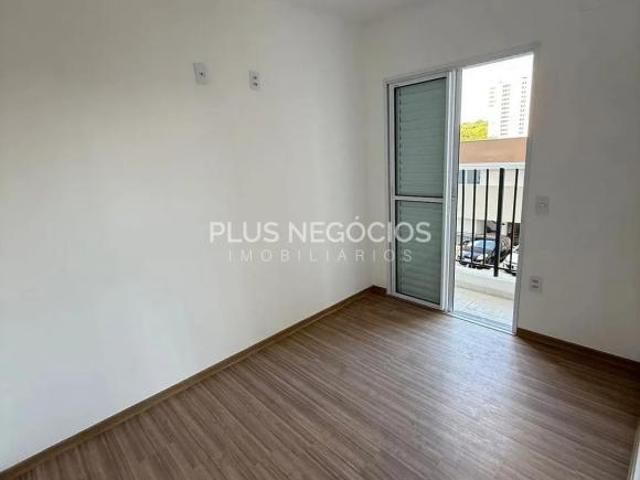 Apartamento à venda, Jardim São Carlos, Sorocaba, SP