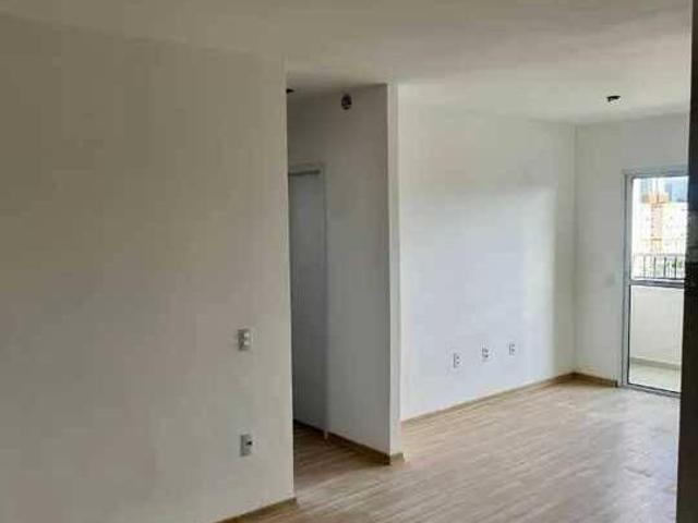 Apartamento a venda Jardim São Carlos Sorocaba Zona Oeste