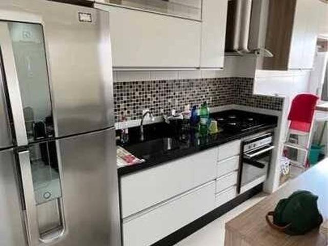 Apartamento a venda Jardim São Carlos Sorocaba Zona Oeste