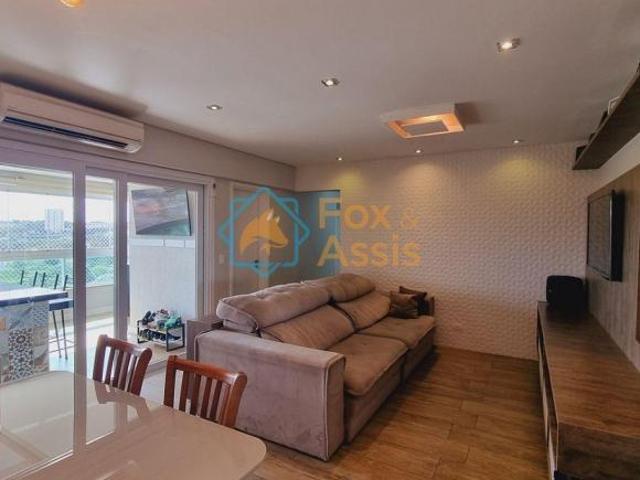 Apartamento á venda Jardim São Domingos