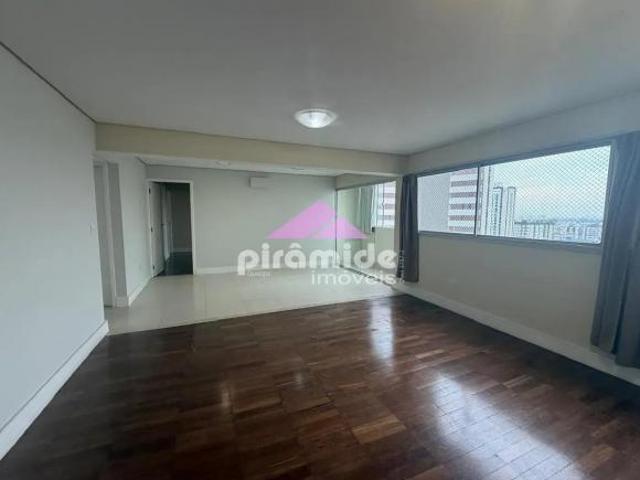 Apartamento à venda, Jardim São Dimas, São José dos Campos, SP