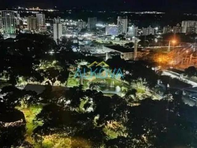 Apartamento à venda, Jardim São Dimas, São José dos Campos, SP