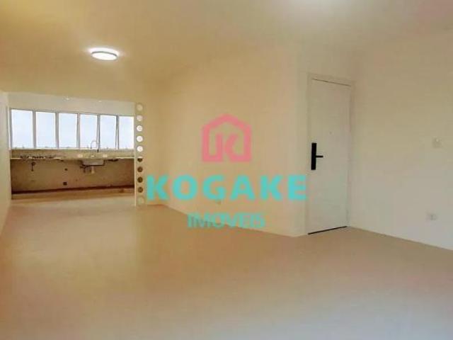 Apartamento à venda, Jardim São Dimas, São José dos Campos, SP