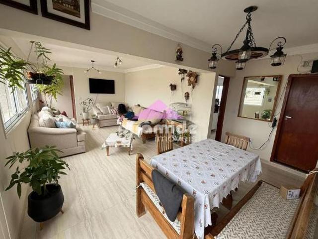 Apartamento à venda, Jardim São Dimas, São José dos Campos, SP
