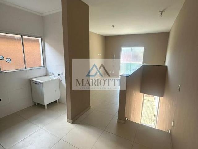 APARTAMENTO À VENDA – JARDIM SÃO FELIPE, ATIBAIA