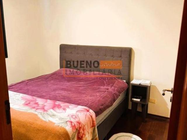 Apartamento à venda, Jardim São Francisco, Santa Bárbara D&apos Oeste, SP
