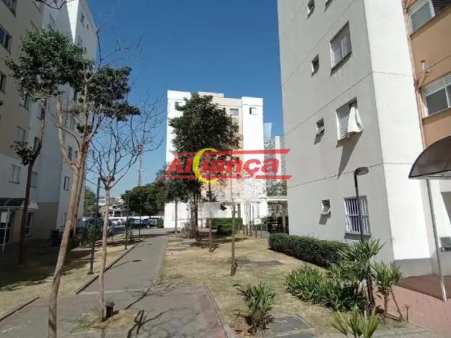 Apartamento à Venda Jardim São Francisco Zona Leste 47m², 2 Quartos, 1 Vaga
