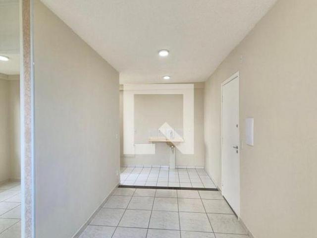 Apartamento à Venda Jardim São José, 2 Quartos, 42 m2