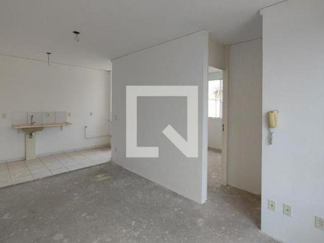 Apartamento à Venda Jardim São José, 2 Quartos, 42 m2