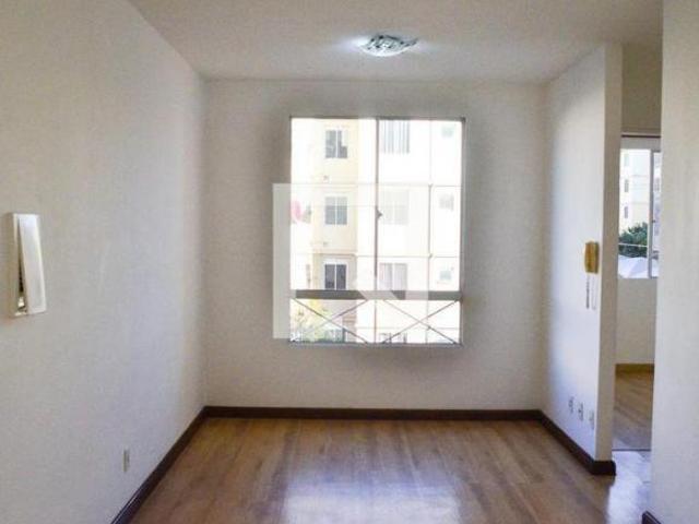 Apartamento à Venda Jardim São José, 2 Quartos, 42 m² Campinas
