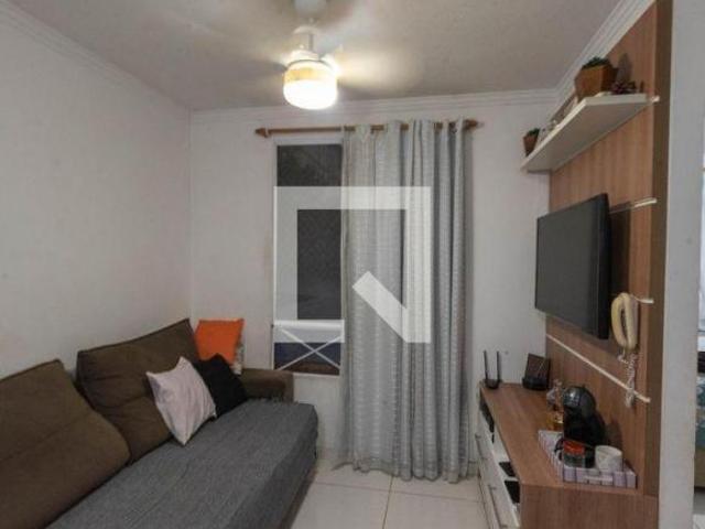 Apartamento à Venda Jardim São José, 2 Quartos, 42 m² Campinas