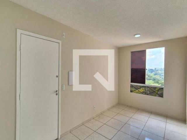 Apartamento à Venda Jardim São José, 2 Quartos, 42 m² Campinas