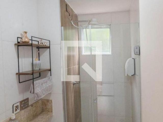 Apartamento à Venda Jardim São José, 2 Quartos, 45 m2