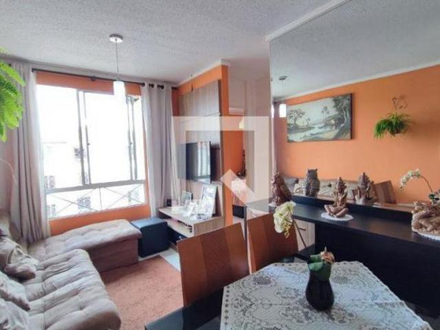 Apartamento à Venda Jardim São José, 2 Quartos, 45 m² Campinas