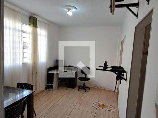 Apartamento à Venda Jardim São José, 2 Quartos, 46 m2