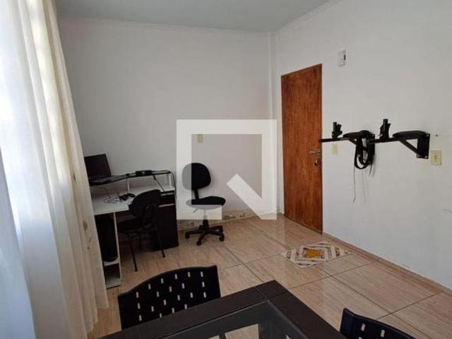 Apartamento à Venda Jardim São José, 2 Quartos, 46 m2