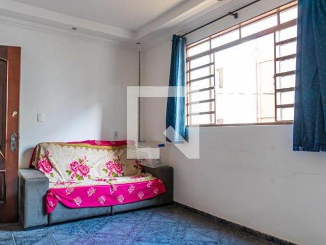 Apartamento à Venda Jardim São José, 2 Quartos, 50 m2