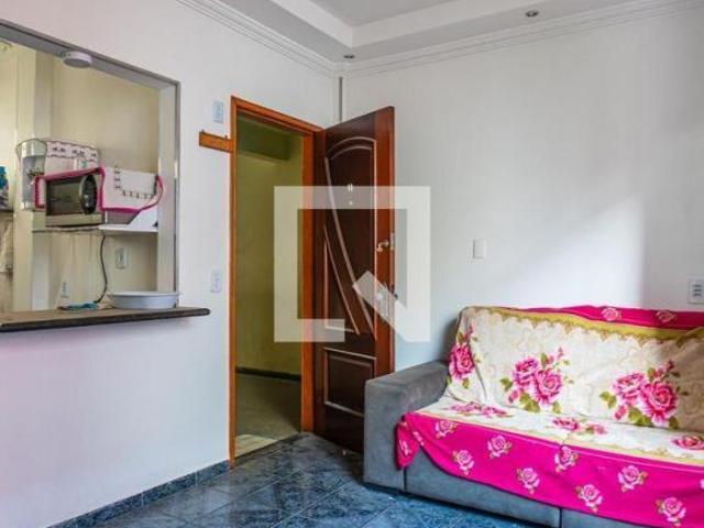Apartamento à Venda Jardim São José, 2 Quartos, 50 m² Campinas
