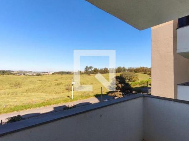 Apartamento à Venda Jardim São José, 2 Quartos, 57 m2
