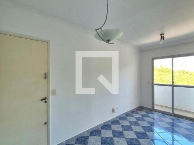 Apartamento à Venda Jardim São José, 2 Quartos, 57 m2