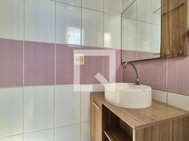 Apartamento à Venda Jardim São José, 2 Quartos, 57 m2