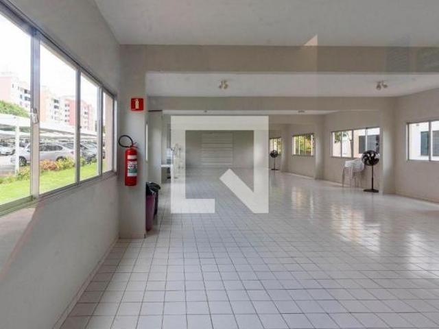 Apartamento à Venda Jardim São José, 2 Quartos, 59 m2