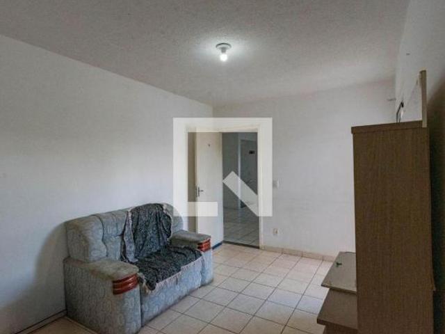 Apartamento à Venda Jardim São José, 2 Quartos, 68 m2