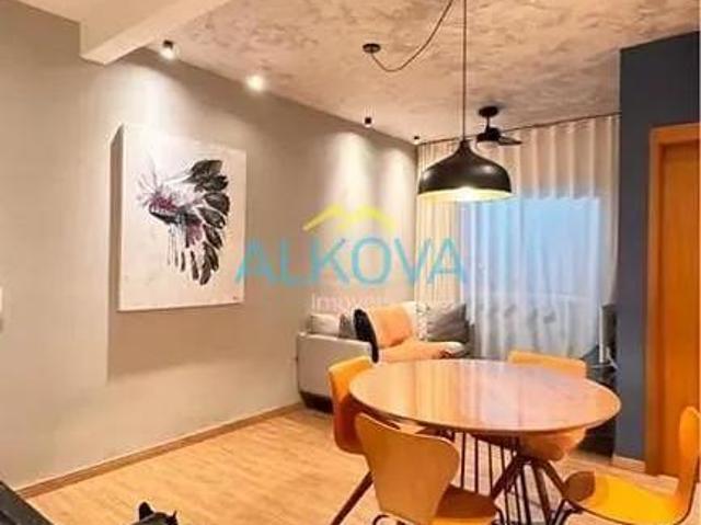 Apartamento à venda, Jardim São Judas Tadeu, São José dos Campos, SP